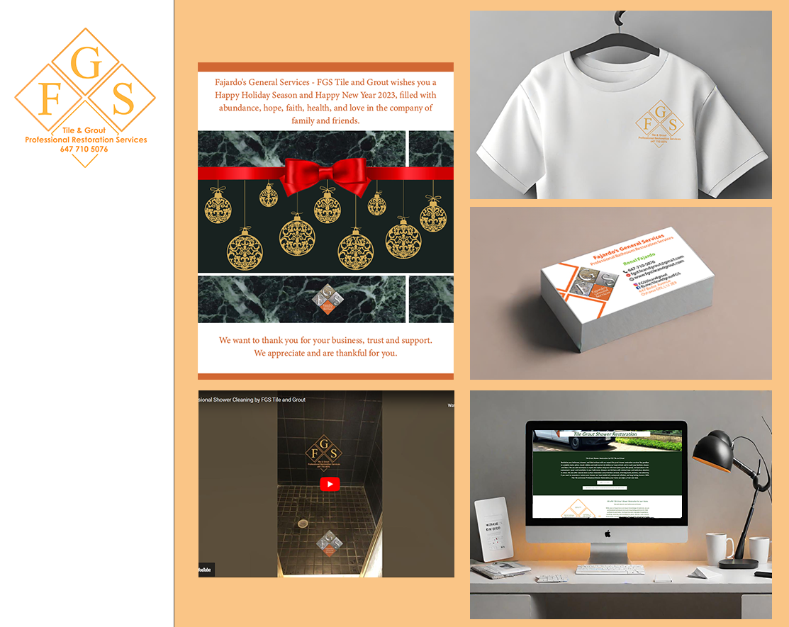 Marketing Comms and Design Development